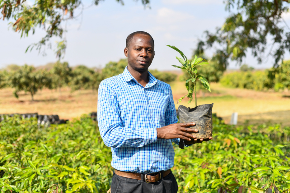 Fakulta tropického zemědělství