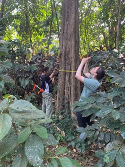 Fakulta tropického zemědělství